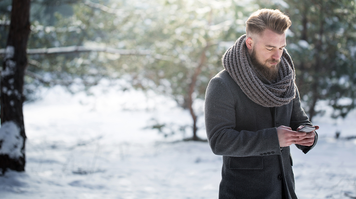 Best Winter Skin Care Routine Tips Every Man Should Follow