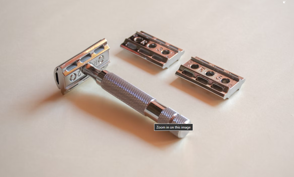 Aggressive vs. Mild DE Razors: Which One Matches Your Shaving Style?